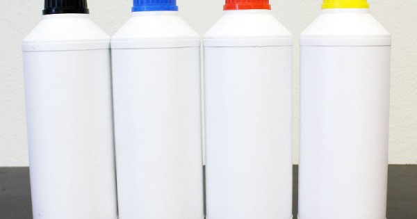 Canon 1000ml Ink