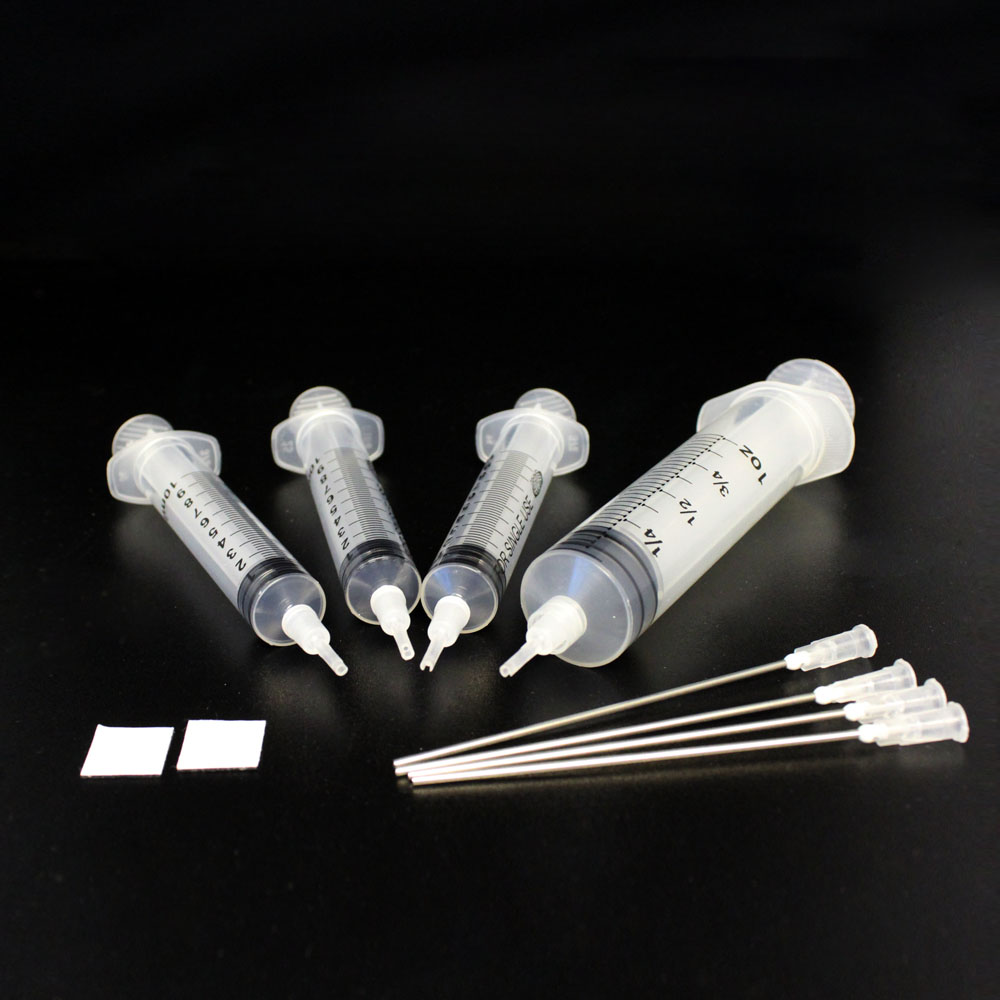 500ml Refill Kit for HP 950 951 950XL 951XL Genuine ink cartirdges - HP ...