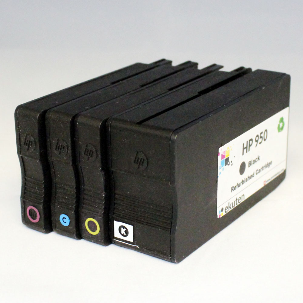 HP,950,951,Refurbished