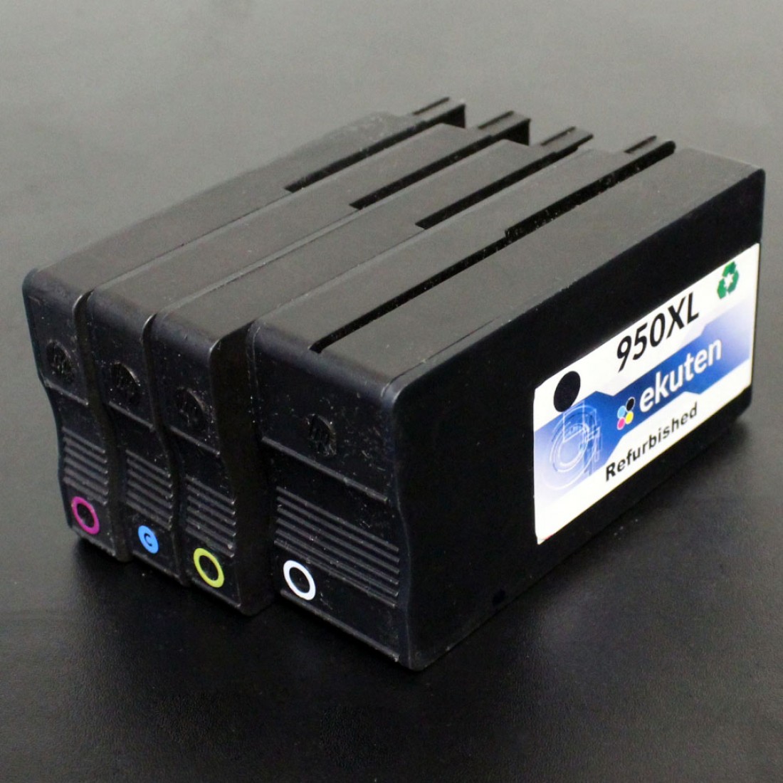 HP,950XL,951XL,Refurbished