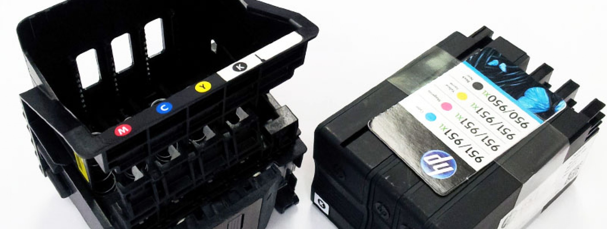 HP 952 Printhead Replacement for HP Officejet Pro 8710 8715 8720
