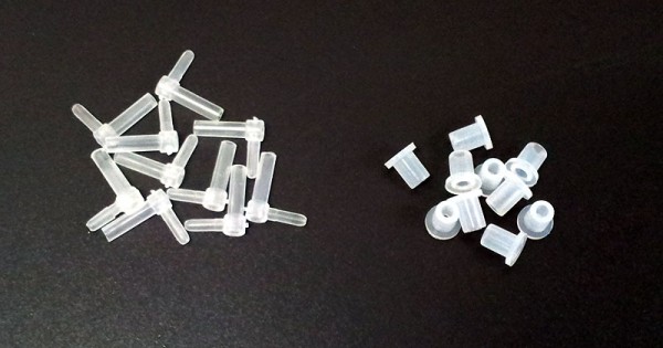 L-Connector & Packing